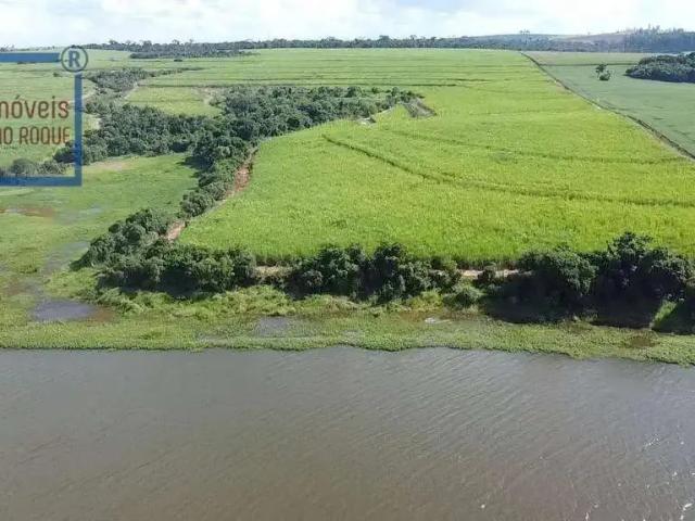 Fazenda para Venda em Avaré/SP Água Branca