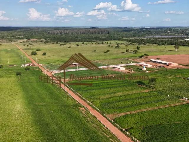 Fazenda para Venda em Avaré/SP Área Rural de Avaré