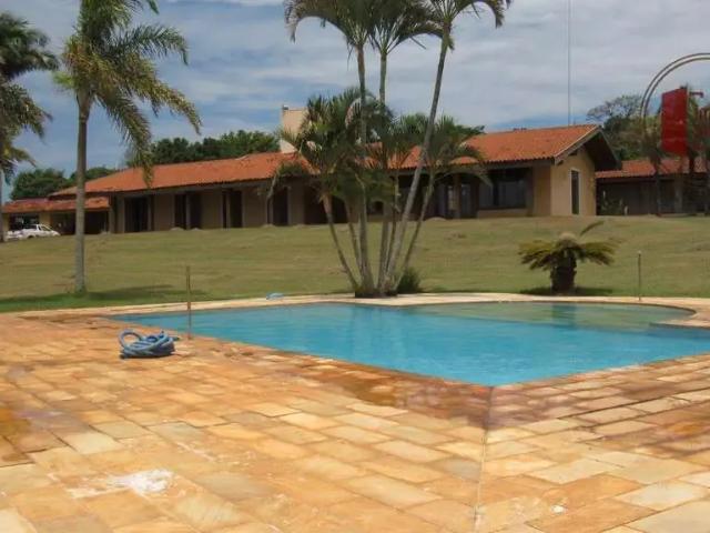 Fazenda para Venda em Avaré/SP Área Rural de Avaré 10 Quartos
