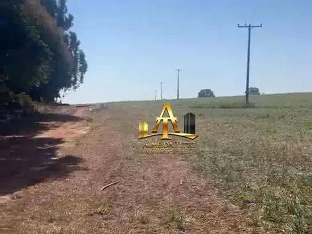 Fazenda para Venda em Avaré/SP Área Rural de Avaré 3 Quartos