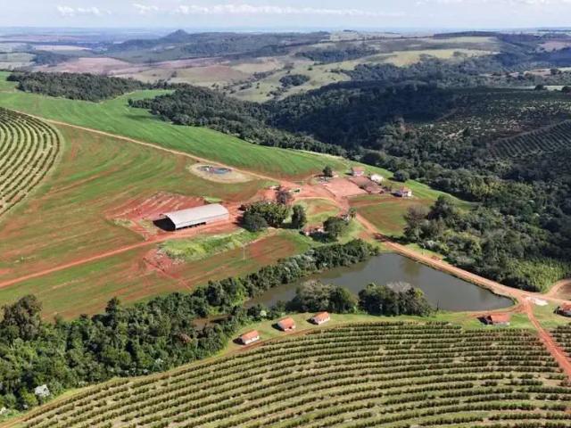 Fazenda para Venda em Avaré/SP Área Rural de Avaré 3 Quartos