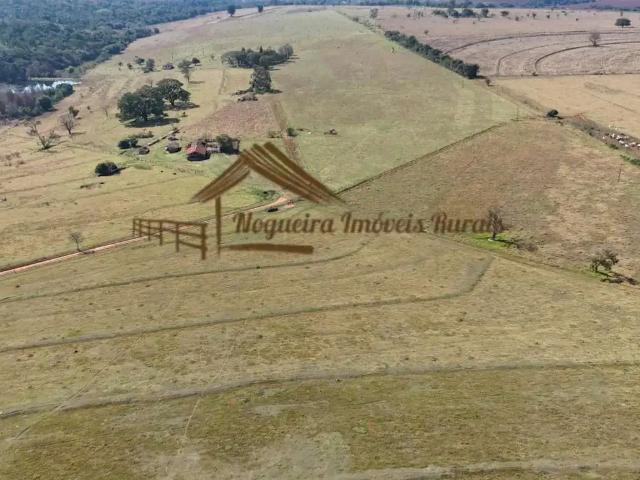 Fazenda para Venda em Avaré/SP Área Rural de Avaré
