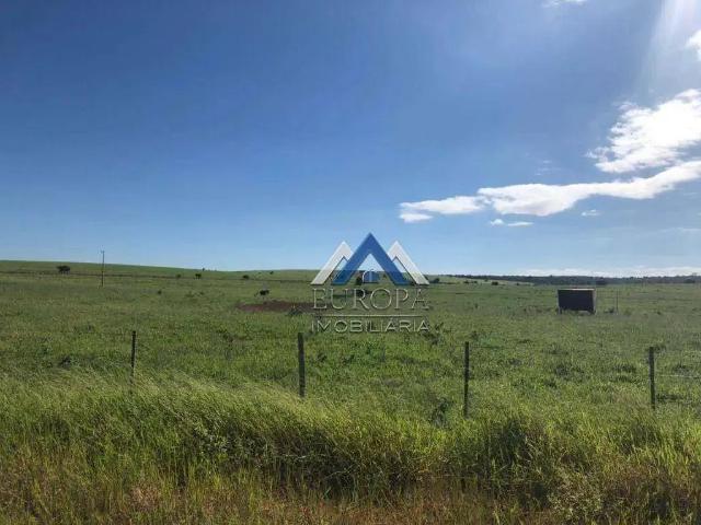 Fazenda para Venda em Avaré/SP Área Rural de Avaré 7 Quartos