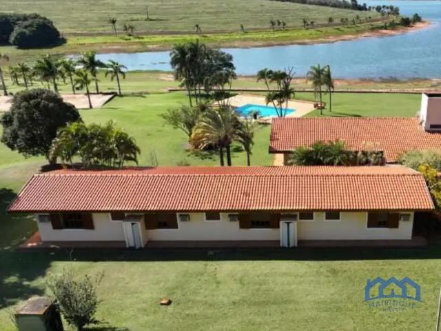Fazenda para Venda em Avaré/SP Centro 1 Quartos