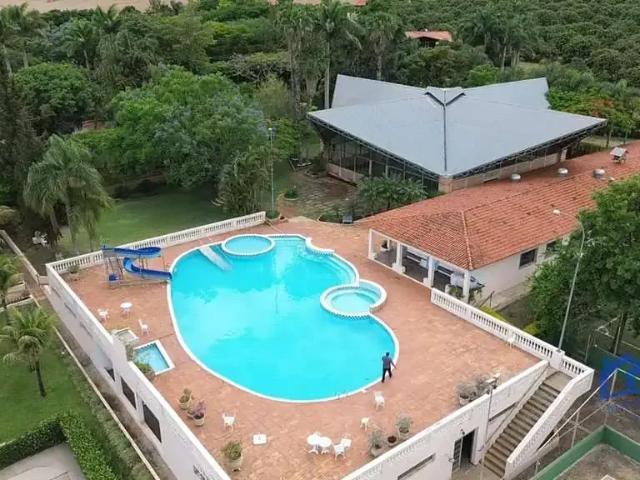 Fazenda para Venda em Avaré/SP Centro 6 Quartos