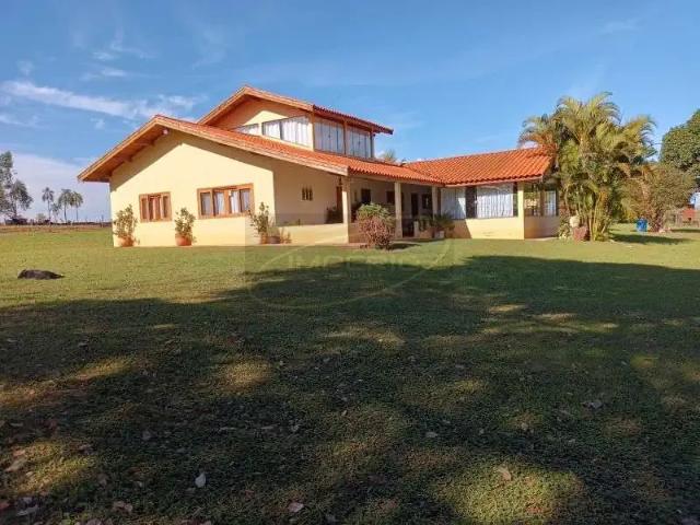 Fazenda para Venda em Avaré/SP Parque São Jorge