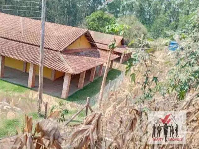 Fazenda para Venda em Botelhos/MG Centro