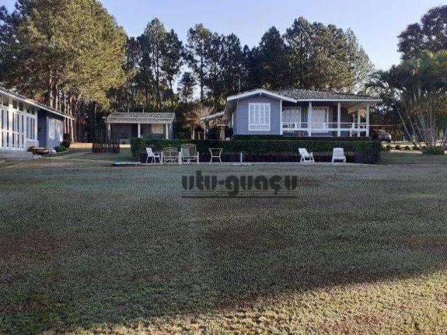 Fazenda para Venda em Botucatu/SP Zona Rural
