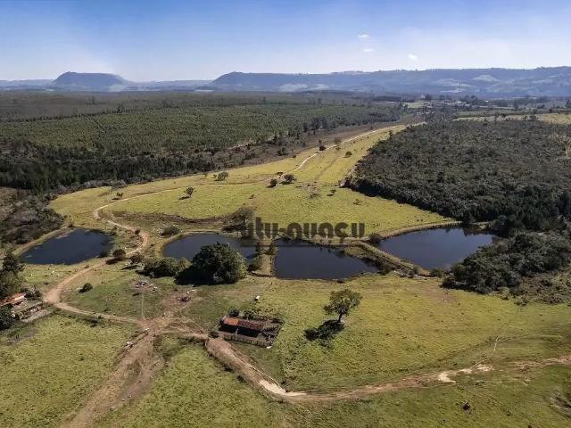 Fazenda para Venda em Botucatu/SP Zona Rural