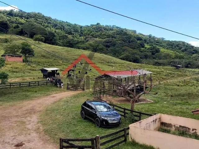 Fazenda para Venda em Botucatu/SP Zona Rural