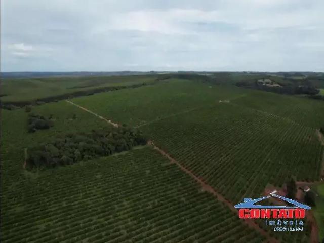 Fazenda para Venda em Botucatu/SP Zona Rural