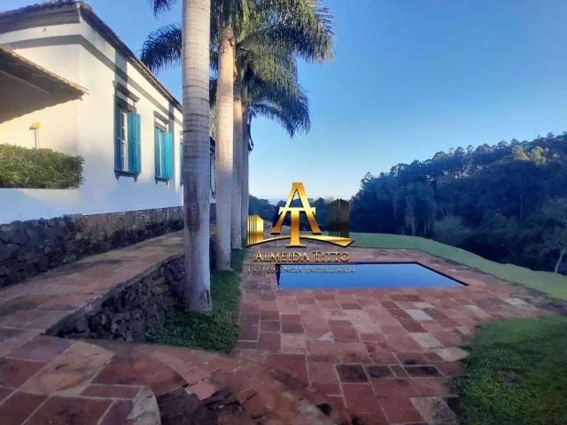 Fazenda para Venda em Botucatu/SP Zona Rural 4 Quartos