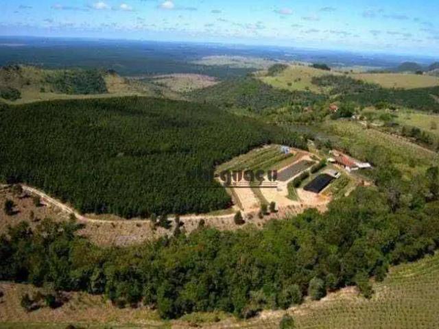 Fazenda para Venda em Botucatu/SP Zona Rural