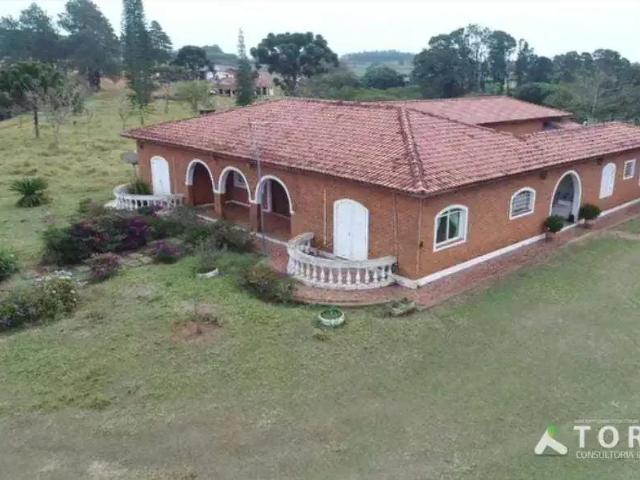 Fazenda para Venda em Botucatu/SP Centro
