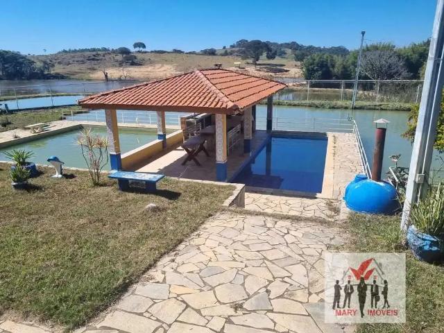 Fazenda para Venda em Boa Esperança/MG Centro
