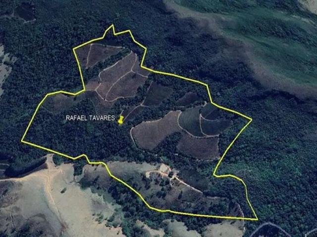 Fazenda para Venda em Boa Esperança/MG Centro