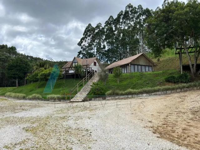 Fazenda para Venda em Bocaiúva do Sul/PR Zona Rural