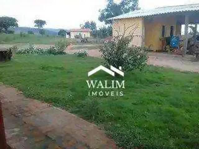 Fazenda para Venda em Bocaiúva/MG Zona Rural 4 Quartos