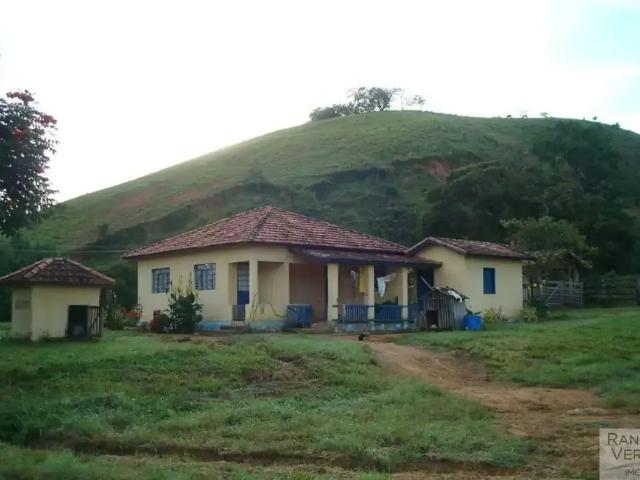 Fazenda para Venda em Bocaina de Minas/MG Centro 5 Quartos