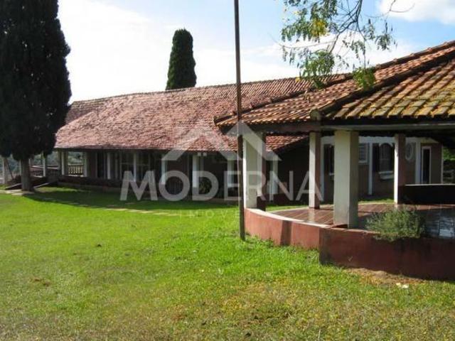Fazenda para Venda em Bofete, Area Rural