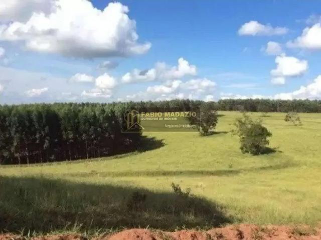 Fazenda para Venda em Bofete/SP Zona Rural