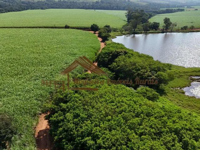 Fazenda para Venda em Tatuí/SP Área Rural de Tatuí