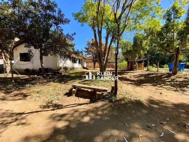 Fazenda para Venda em Bom Jardim/RJ Barra Alegre