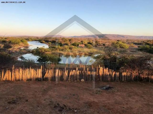 Fazenda para Venda em Bom Jesus da Lapa/BA Zona Rural