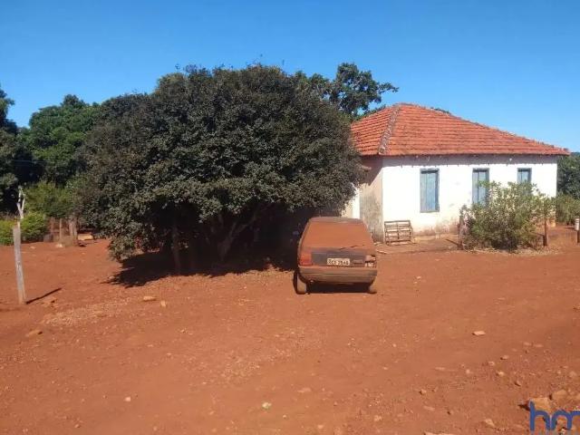 Fazenda para Venda em Bom Jesus de Goiás/GO Área Rural de Bom Jesus de Goiás