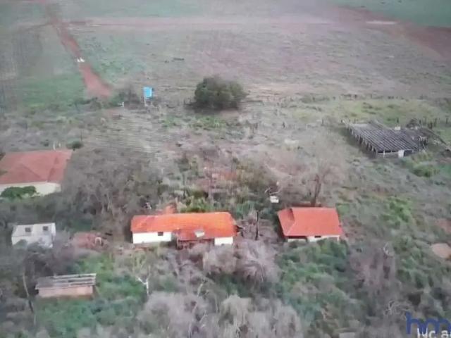 Fazenda para Venda em Bom Jesus de Goiás/GO Área Rural de Bom Jesus de Goiás