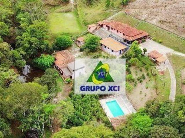 Fazenda para venda em Bom Jesus do Amparo