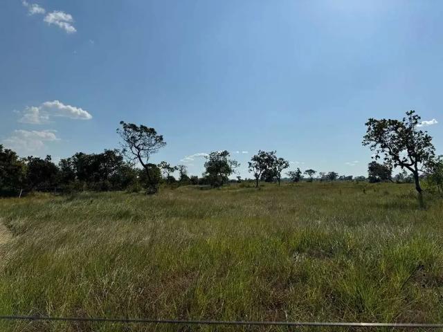 Fazenda para Venda em Bom Jesus do Araguaia/MT Zona Rural