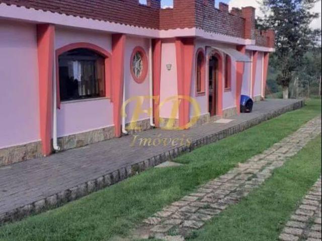 Fazenda para venda em Bom Jesus dos Perdões