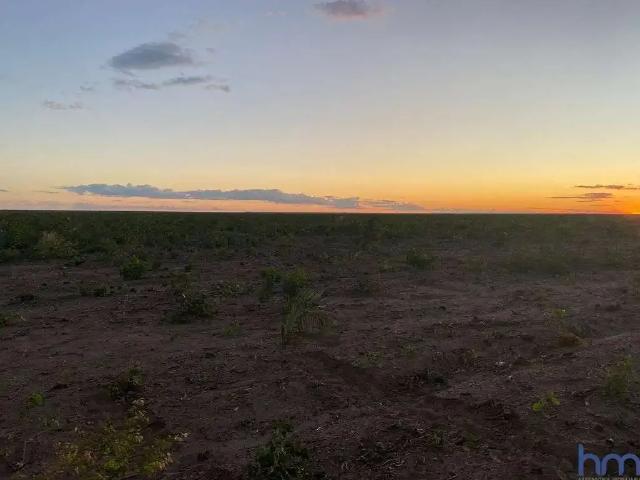 Fazenda para Venda em Bom Jesus/PI Zona Rural