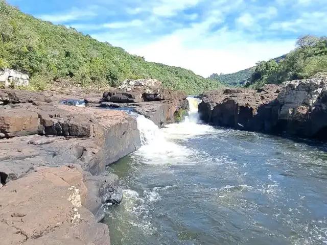 Fazenda para Venda em Bom Jesus/RS Barra dos Morais