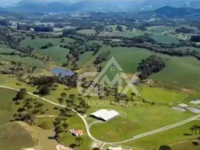 Fazenda para Venda em Bom Retiro/SC Zona Rural 8 Quartos