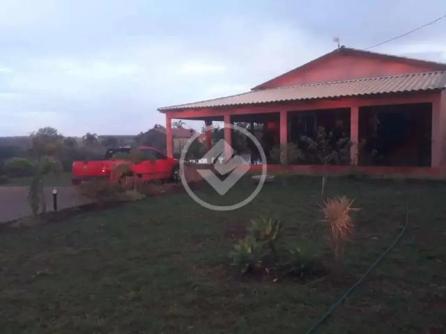 Fazenda para Venda em Bonfinópolis/GO Zona Rural 2 Quartos
