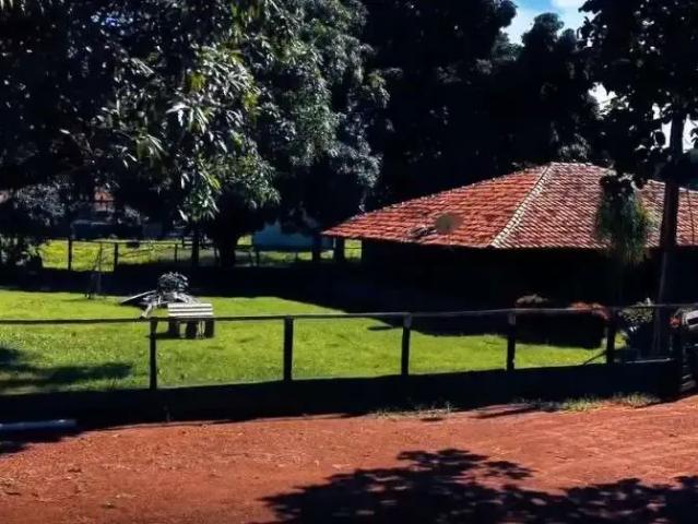Fazenda para Venda em Bonópolis/GO Zona Rural