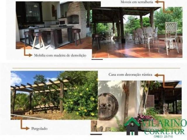 Fazenda para venda em Borba Gato, Sabará