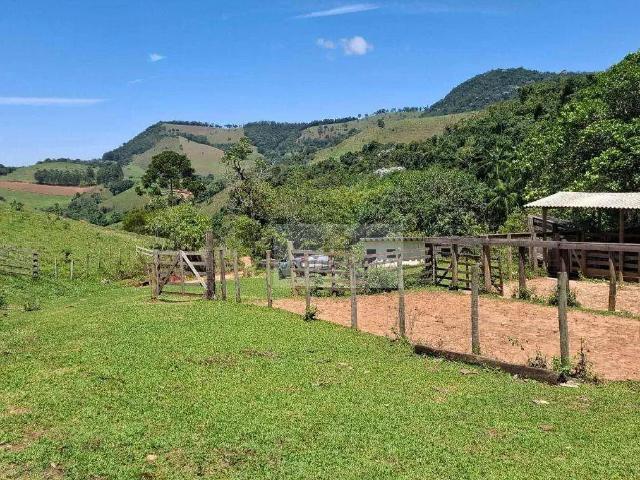Fazenda para Venda em Borda da Mata/MG Sertãozinho