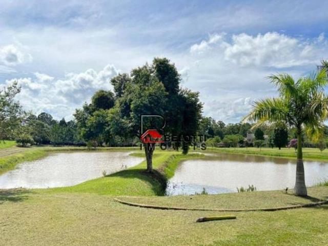 Fazenda para venda em Bosques do Junqueira, Tatuí
