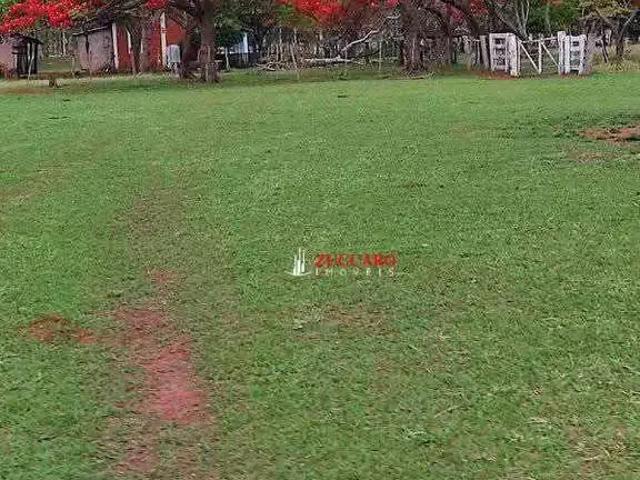 Fazenda para Venda em Bataguassu/MS Zona Rural 10 Quartos