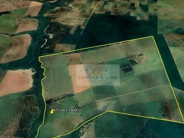 Fazenda para Venda em Bataguassu/MS Zona Rural