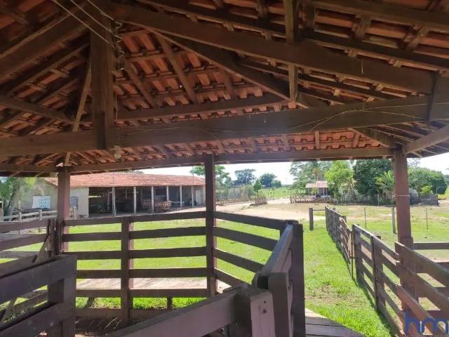 Fazenda para Venda em Bataguassu/MS Zona Rural