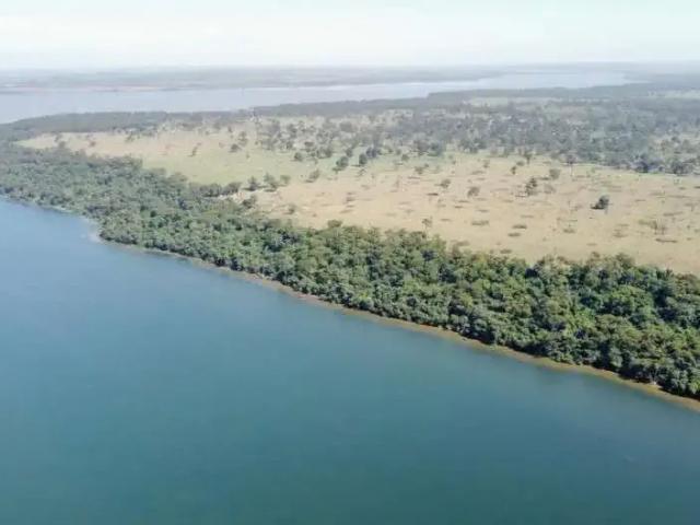 Fazenda para Venda em Bataguassu/MS Zona Rural