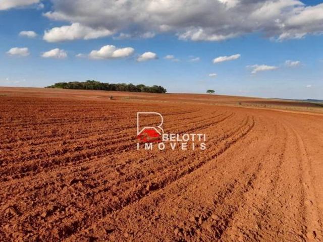 Fazenda para venda em Bauru