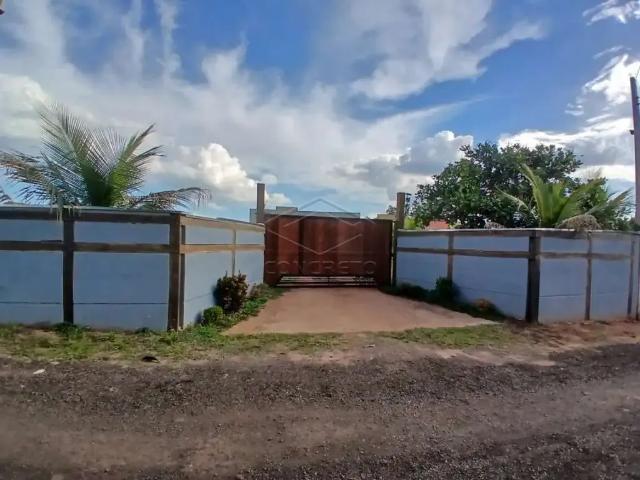 Fazenda para Venda em Bauru/SP Tangarás 2 Quartos