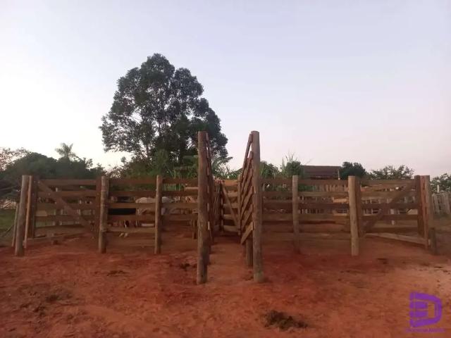 Fazenda para Venda em Bauru/SP Tibiriçá 1 Quartos