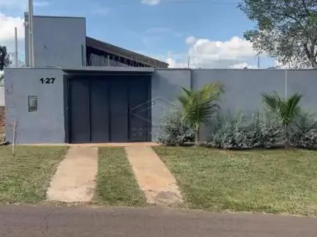 Fazenda para Venda em Bauru/SP Vale do Igapó 2 Quartos