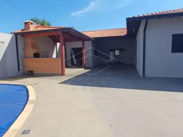Fazenda para Venda em Bauru/SP Vale do Igapó 3 Quartos